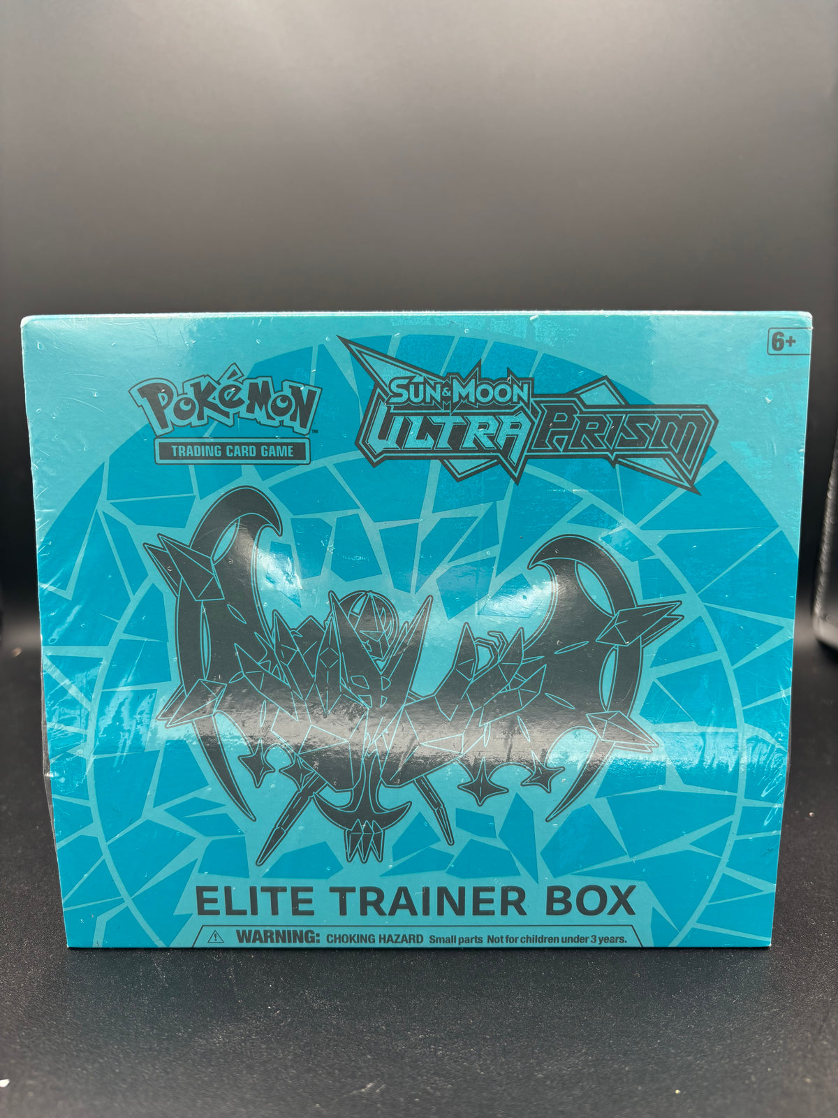 Ultra Prism Elite Trainer Box [Dawn Wings Necrozma] | TCG Picks