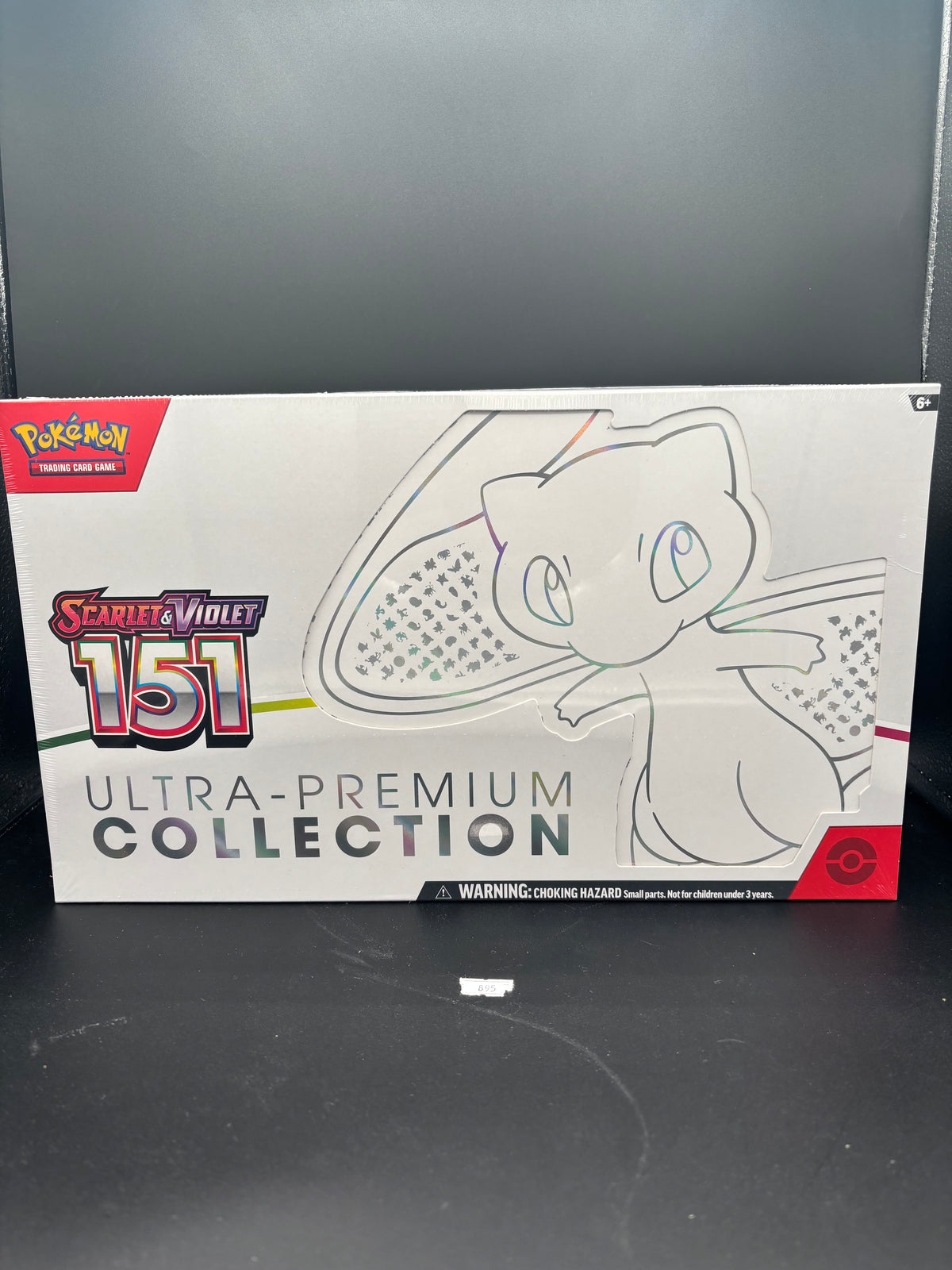 151 Ultra-Premium Collection | TCG Picks